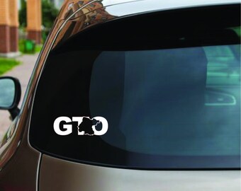 Guanajuato Mexico Mexican State Decal Guanajuato State - Etsy