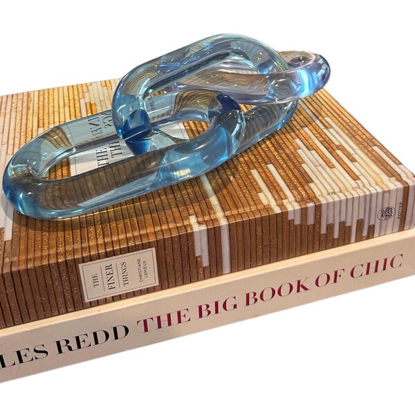 Chain Link Resin Molds - Etsy