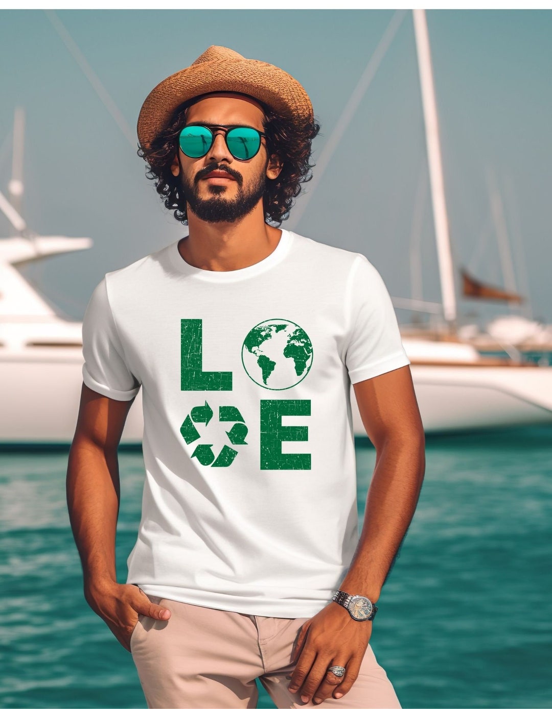 Climate Change Tshirt, Gift for Climate, Environmental T-shirt, Eco ...