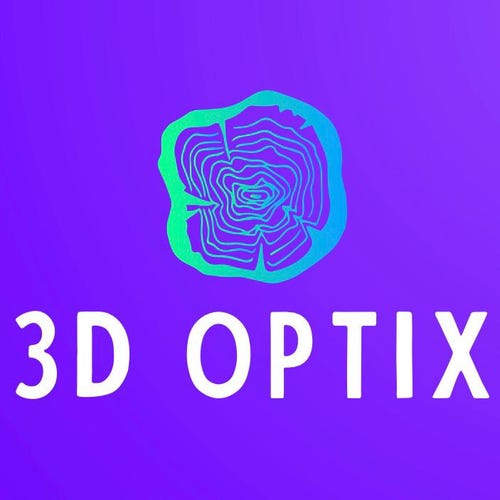 3Doptix - Etsy