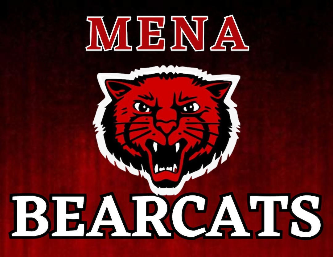 MENA BEARCATS - Etsy