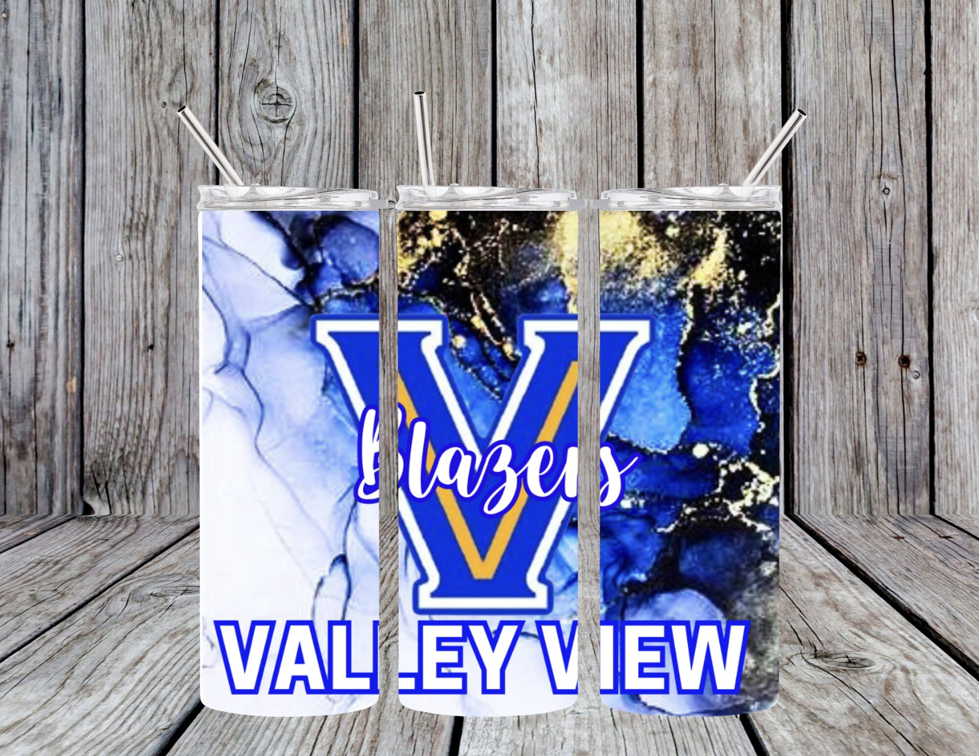 VALLEY VIEW BLAZERS - Etsy