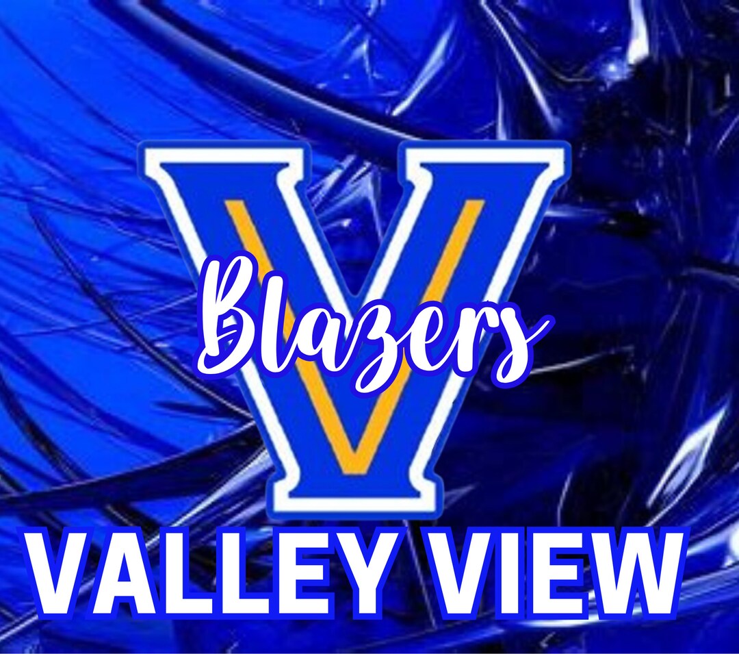 VALLEY VIEW BLAZERS - Etsy