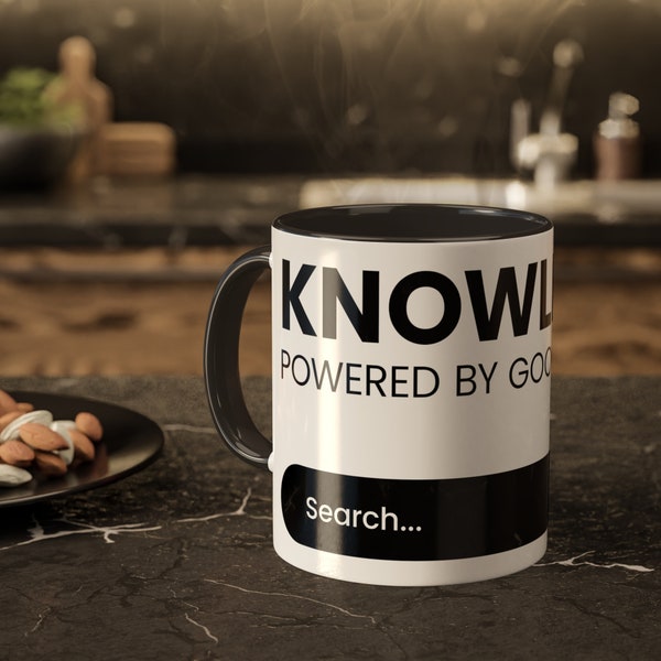 Knowledge Google - Etsy