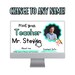Educator's Oasis: Canva-ready Teacher Introduction Kit Instant Download ...