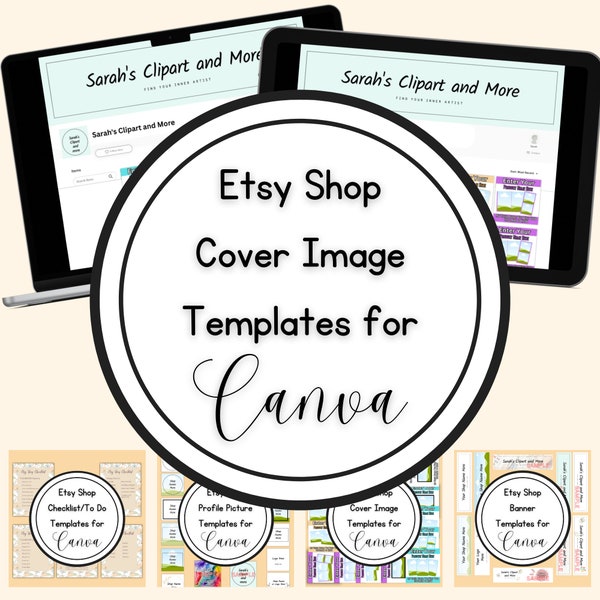 Etsy Seller Profile - Etsy