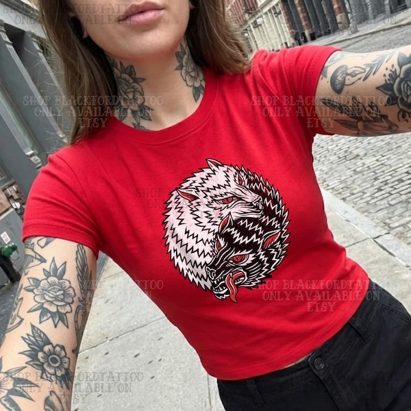 Egirl Gothic Clothes - Etsy