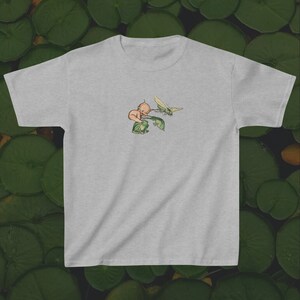 Kewpie Shirt Y2K Baby Tee Coquette 90s Shirt Downtown Girl Balletcore ...