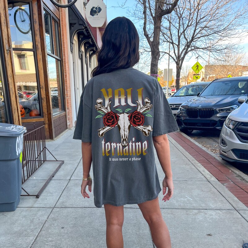 Alt Clothing - Etsy