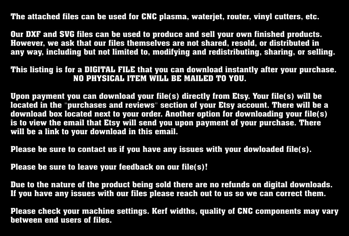 Coffee Bar Sign - DXF - SVG - Digital Download - CNC Plasma Waterjet ...