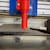 Coffee Bar Sign - DXF - SVG - Digital Download - CNC Plasma Waterjet ...