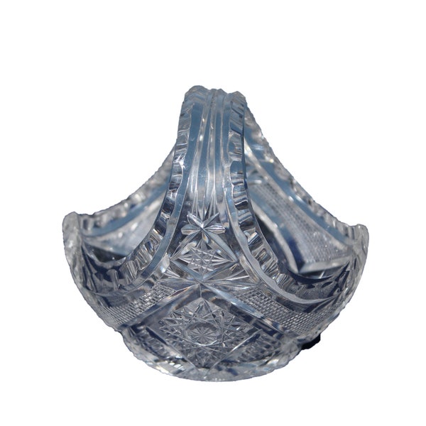 Polish Crystal - Etsy