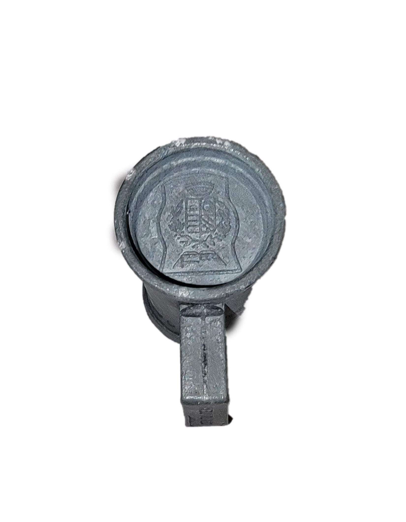 Unraveling History in Tiny Sips: Vintage Old Dutch Pewter Measuring ... Unraveling History in Tiny Sips: Vintage Old Dutch Pewter Measuring ...