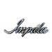 Vintage 1974-1976 Chevy Impala Custom Car Emblem - Etsy