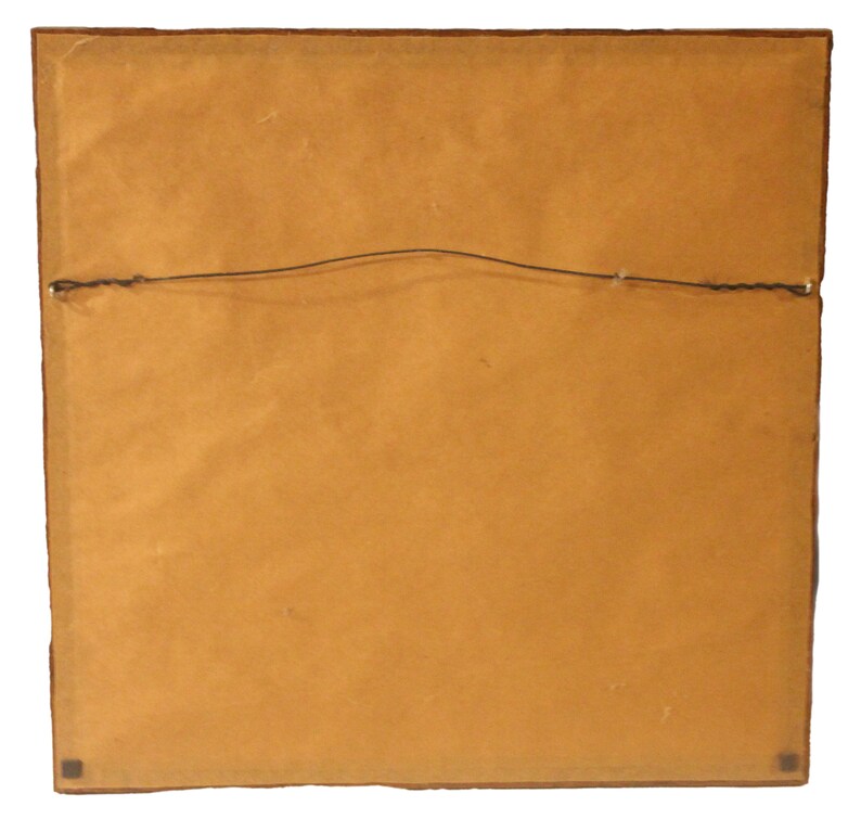 Own a Piece of Printmaking History: "5 O'clock" by Greg Kempf (limited ...