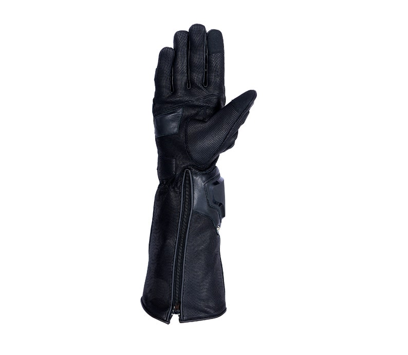 Star Wars Sith Gauntlet Gloves With Armor Helldiver - Etsy
