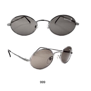90s Sunglasses Showcase Shades Beatles Aviator - Etsy