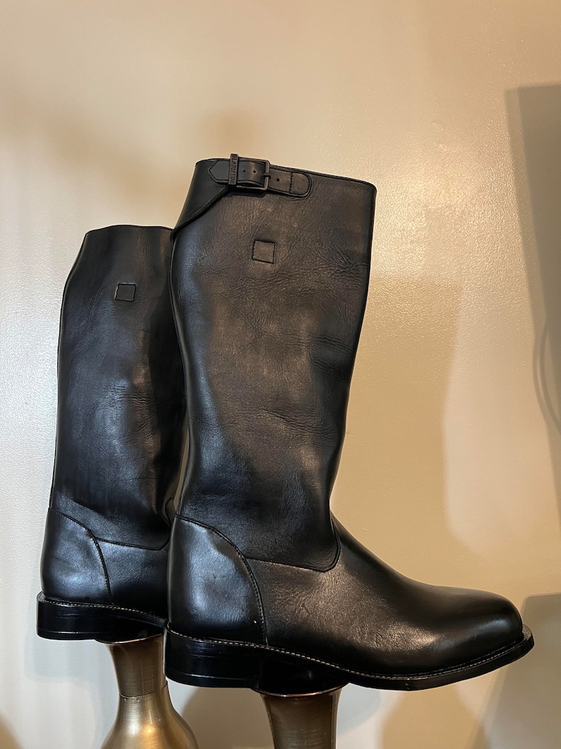 Darth Vader 501st Boots Star Wars Ready Made Men's 13 - Etsy