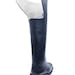 Dragoon Cavalry Boots Knee Flap Leather Napoleonic Custom Design Civil ...