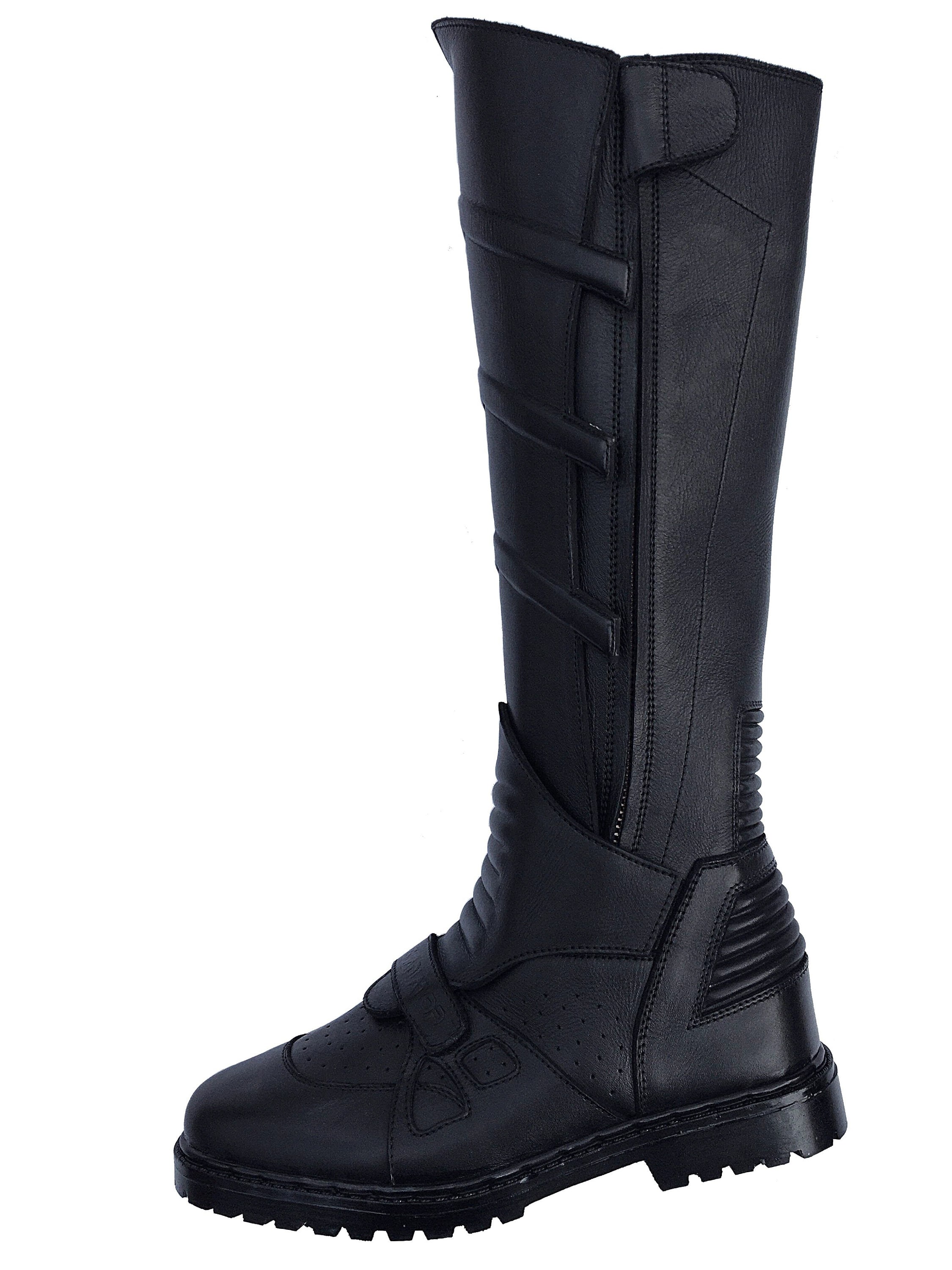 Michael Keaton 1989 Cosplay Bat Boots Motorcycle Men's - Etsy