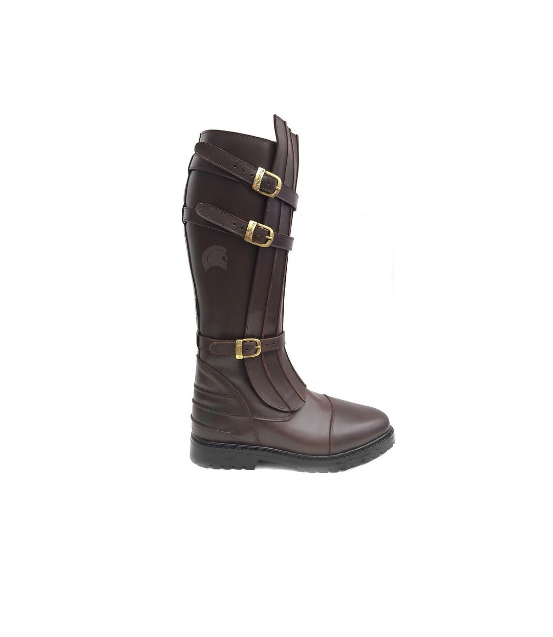 Custom Anakin Skywalker Boots - Etsy