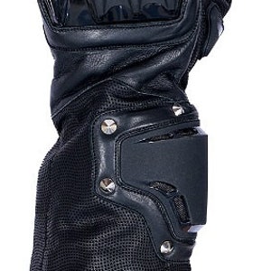 Star Wars Sith Gauntlet Gloves With Armor Helldiver - Etsy