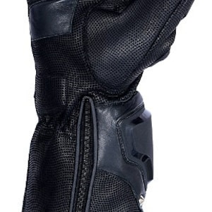 Star Wars Sith Gauntlet Gloves With Armor Helldiver - Etsy