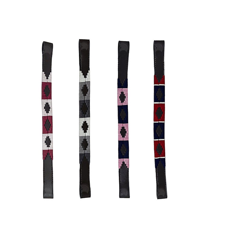 Browbands for Horses - Etsy