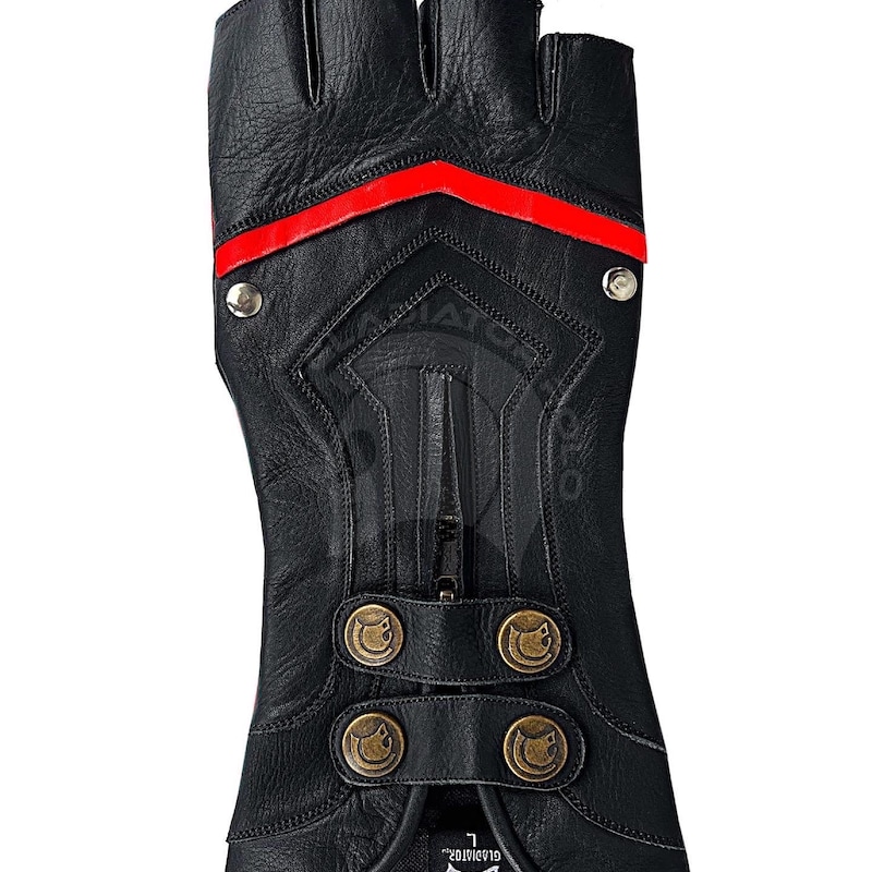 Gothic Gloves - Etsy