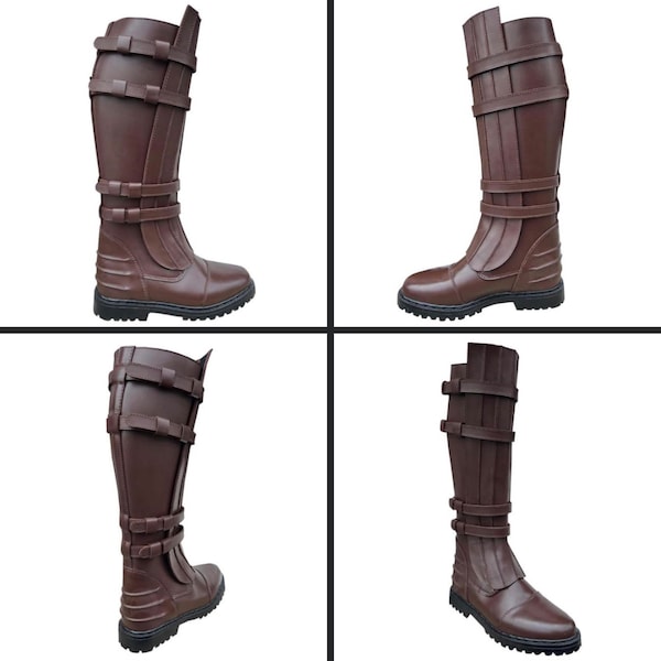 Anakin Skywalker Replica Costume - Etsy