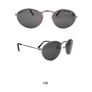 90s Sunglasses Showcase Shades Beatles Aviator - Etsy