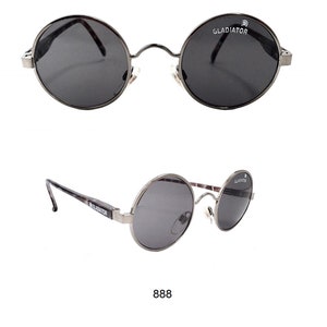 90s Sunglasses Showcase Shades Beatles Aviator - Etsy