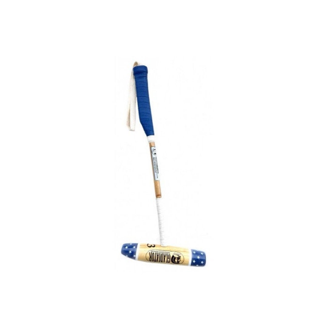 Foot Polo Mallet Stick Wood Walking for Practice 20"-33" - Etsy