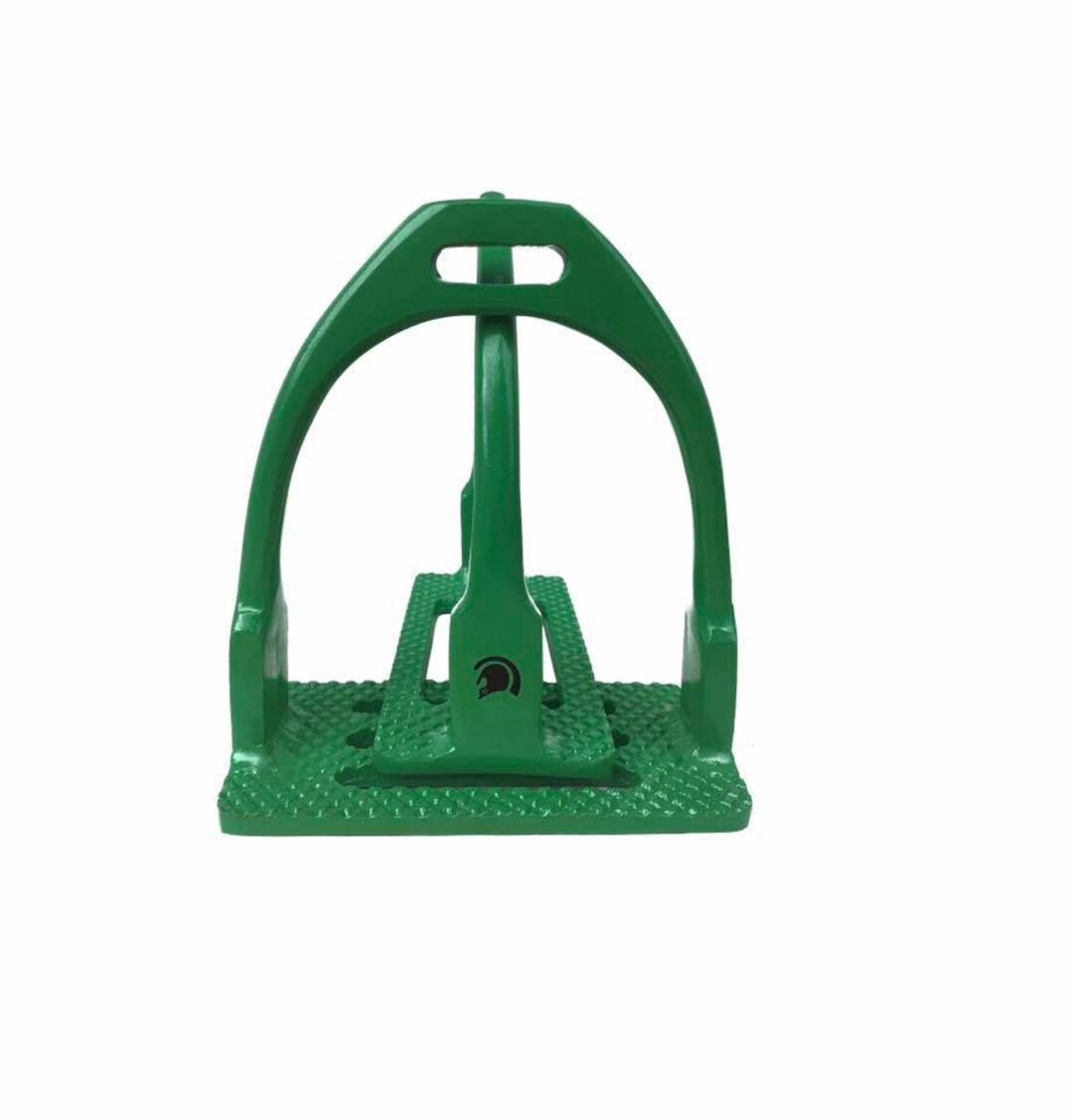 Polo Stirrup Irons Colored Aluminum Wide - Etsy