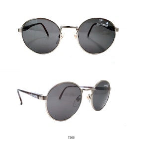 90s Sunglasses Showcase Shades Beatles Aviator - Etsy