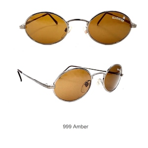 90s Sunglasses Showcase Shades Beatles Aviator - Etsy
