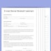 Editable and Printable Studio Rental Agreement Contract Template ...
