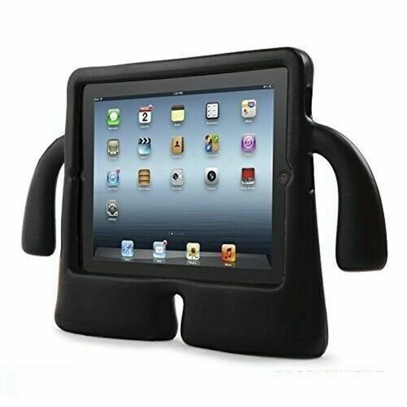 Heavy Duty iPad Kid Case Cover for 10.2 10.9 7.9 11 9.7 Ipads ...
