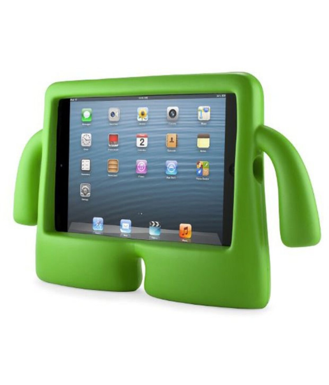 Heavy Duty iPad Kid Case Cover for 10.2 10.9 7.9 11 9.7 Ipads ...