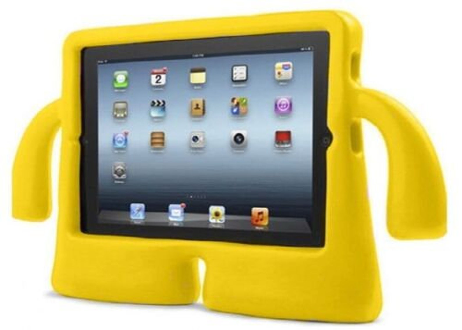 Heavy Duty iPad Kid Case Cover for 10.2 10.9 7.9 11 9.7 Ipads ...
