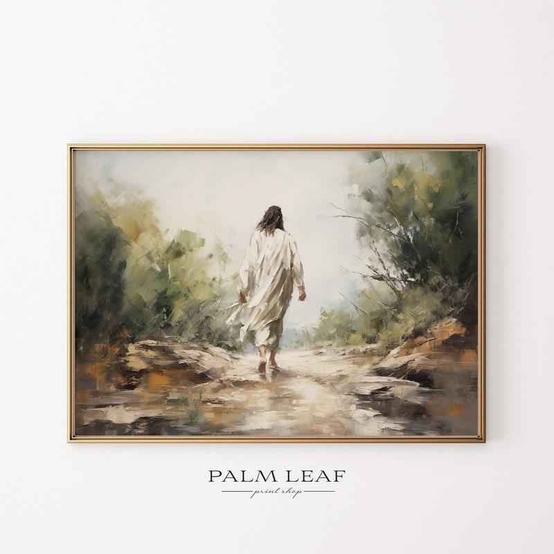 Lds Wall Art - Etsy