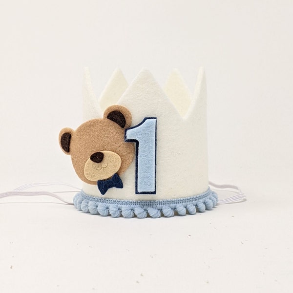 Little Bear Birthday Party Decor - Etsy