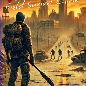 Ultimate Zombie Survival Game Guide Bundle Three Essential Digital ...