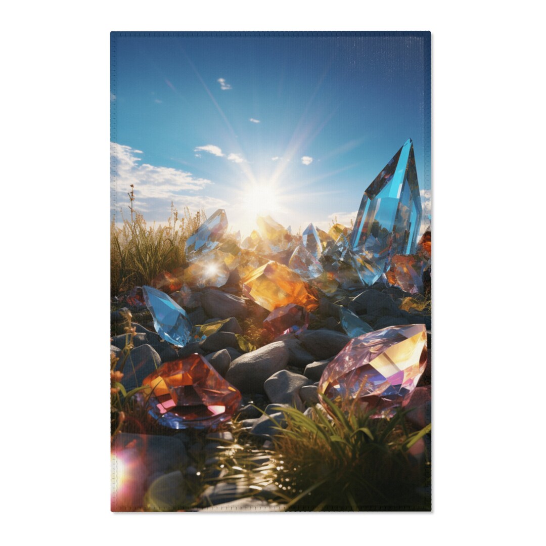 Serene Scenes: Art Designs for Relaxation and Meditation, Tranquil Area ...