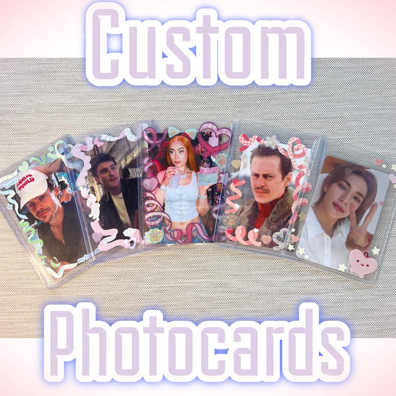 Funny Photo Cards - Etsy