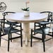 Refinished Round Dining Tables - Etsy