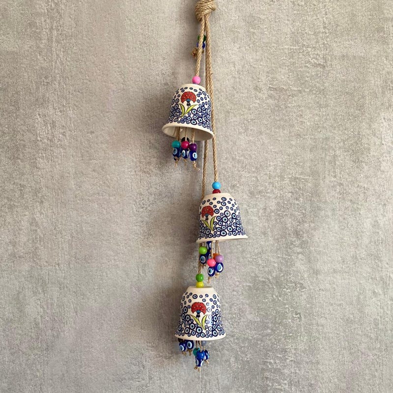 Bell Chimes - Etsy