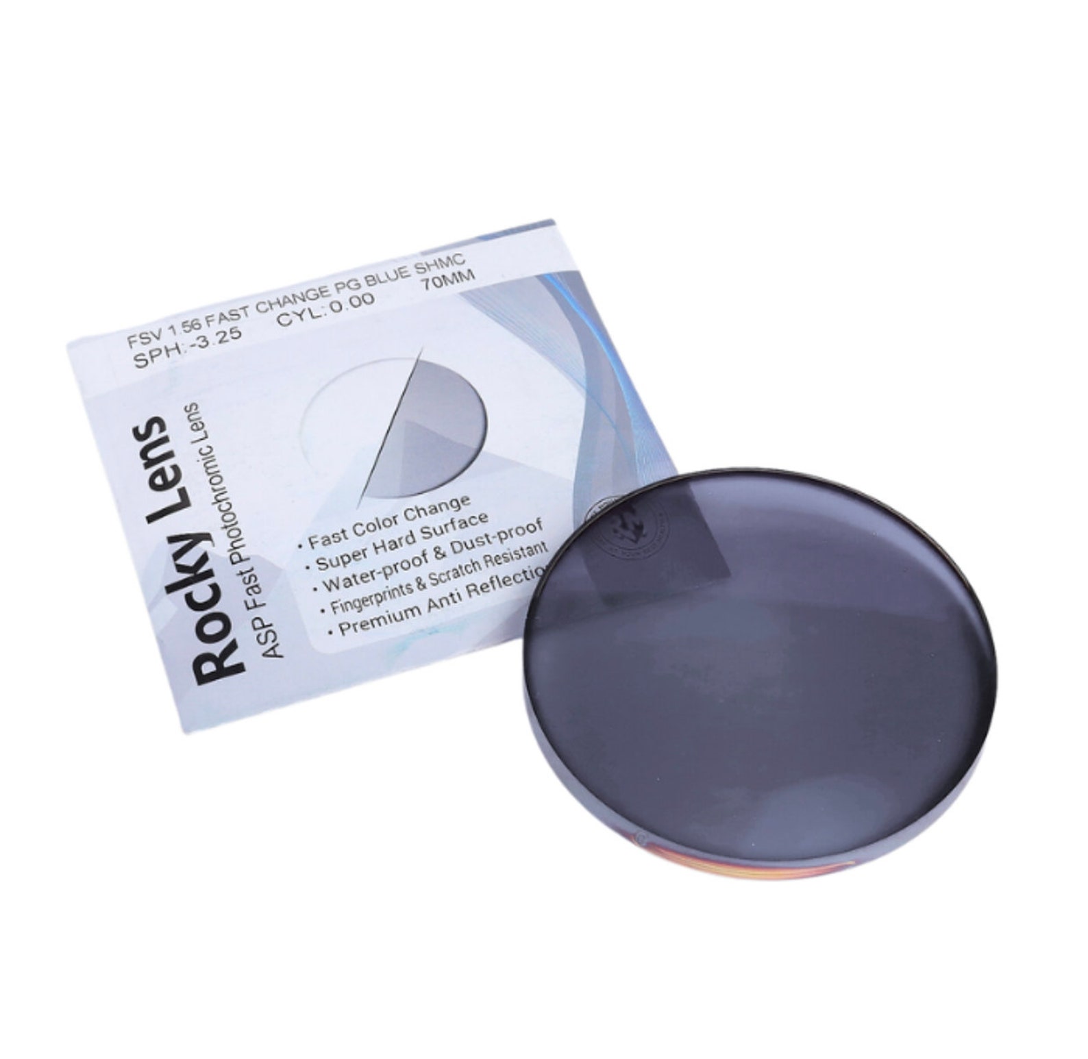 Thin Classic Retro Octagonal Glasses With Non-prescription or ...