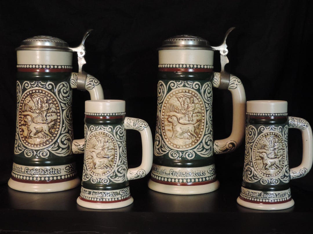 Vintage Avon Stein/ Classic Car/ Avon / Stein / Brazilian Made / - Etsy