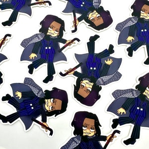 Yutaka Yamai Like a Dragon Infinite Wealth Sticker - Etsy